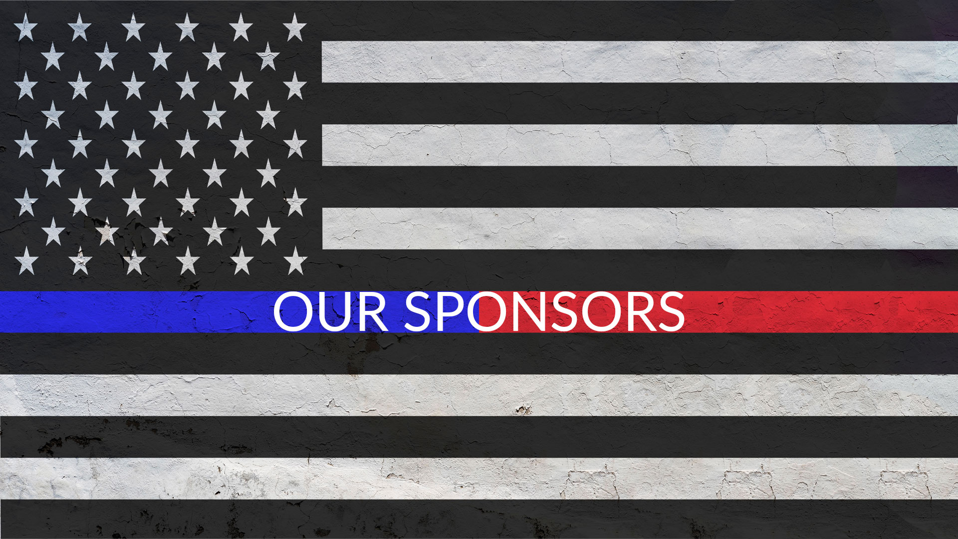 Our Sponsors - Project Overwatch